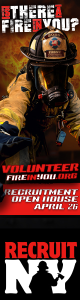 RecruitNY - Bay Ridge Volunteer Fire Company, Inc.